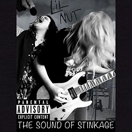 Play THE SOUND OF STINKAGE by Lil Nut on Amazon Music