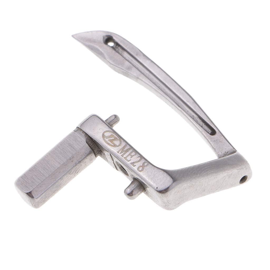 Looper ME28 Industrial Overlock Sewing Machine Part ME-28 Fit for ...