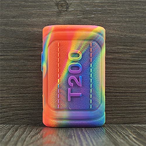 ORIN Aegis Touch T200 Case, Texture Silicone Case for Aegis Touch T200 ...