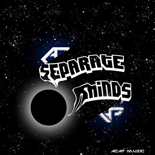 Play Separate Minds by AcAp Music on Amazon Music