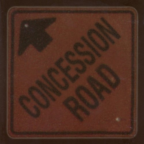 Play Concession Road by Concession Road on Amazon Music