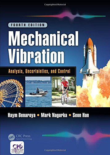 Amazon.com: Mechanical Vibration: Analysis, Uncertainties, and Control ...