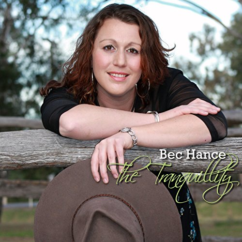Play The Tranquillity by Bec Hance on Amazon Music