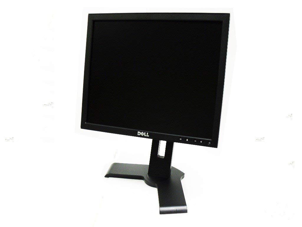 Dell TFT Monitor P170S 17inch Flat Panel with Height Adjustable Stand ...