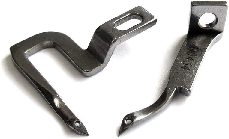 Amazon.com: Lower + Upper Looper 410452+410434 for Singer 14U52,14U64 ...