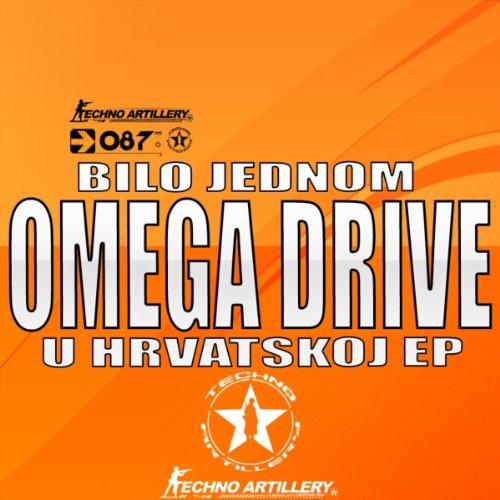 Amazon.com: Can You Dance On This Ep : Omega Drive: Digital Music