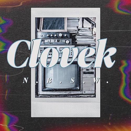 Amazon MusicでClovekのN.B.S.W.を再生する