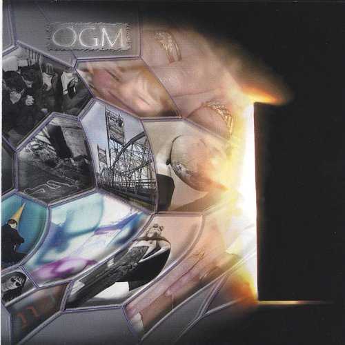 Play Merge by O.G.M. on Amazon Music