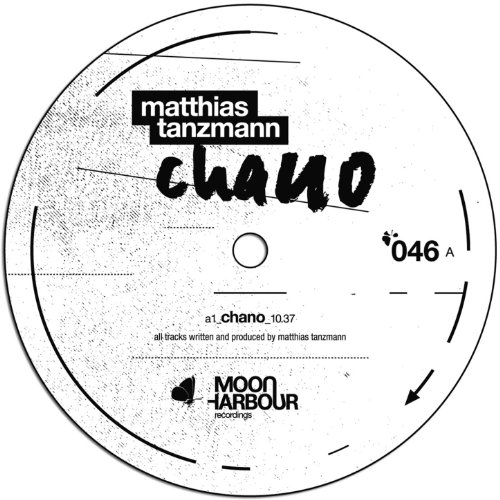 Amazon.com: Chano : Matthias Tanzmann: Digital Music