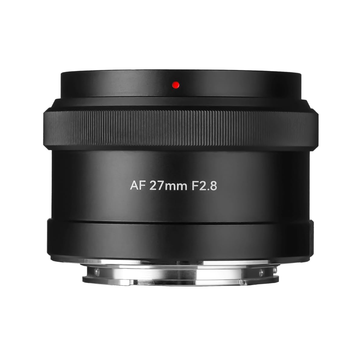 Amazon.co.jp: 七工匠 7Artisans 27mm F2.8 AF APS-C Eマウント レンズ 単焦点 : 家電＆カメラ
