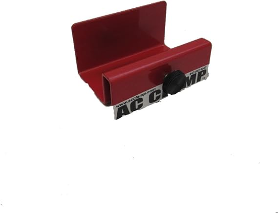 Amazon.com: AC Safe AC-700 Window Air Conditioner Security Lock ...