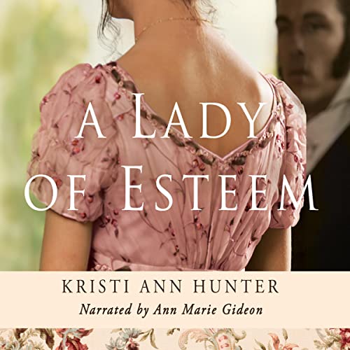 Amazon.com: A Lady of Esteem: Hawthorne House, Book 0.5 (Audible Audio ...