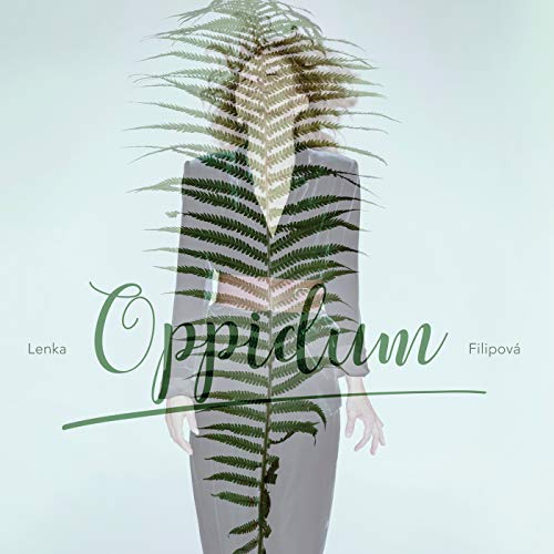 Amazon.com: Oppidum : Lenka Filipová: Digital Music