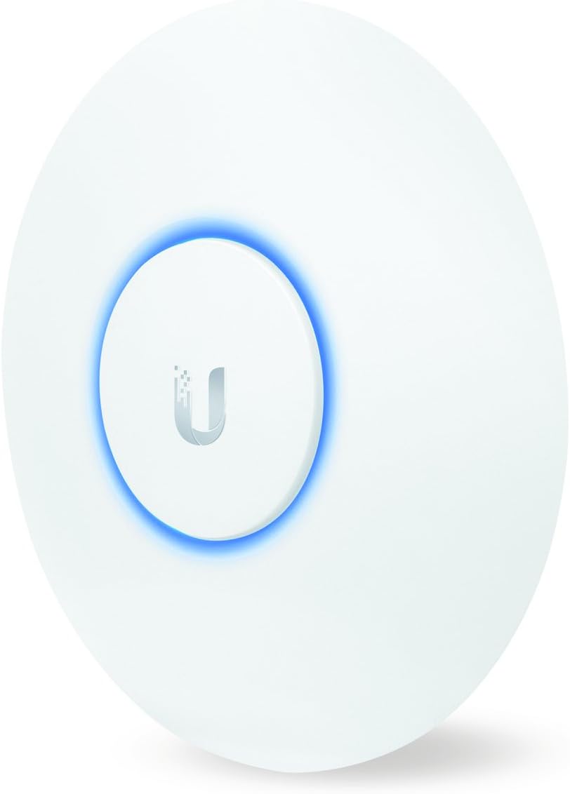 UBIQUITI UAP-AC-LITE Unifi AP AC LITE Wireless Access Point : Amazon.ca ...
