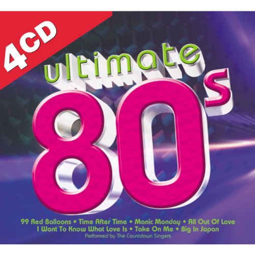 Performed by the Countdown Singers, Performed by the Countdown Singers ...