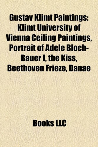 Gustav Klimt Paintings: Klimt University of Vienna Ceiling Paintings ...