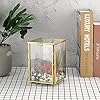Amazon.com - JUXYES Multi Picture Frame Cube Hold 4 Family Photos of 4 ...