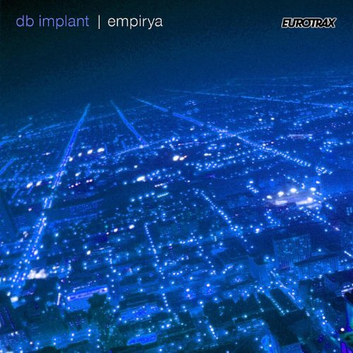 Amazon.com: Empirya : DB Implant: Digital Music