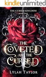 Amazon.com: The Coveted and the Cursed: A Beauty and the Beast retelling (The Cursed Kingdom ...