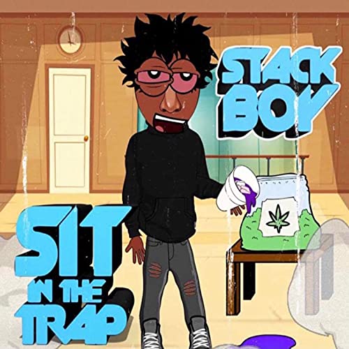 Play Sit in the Trap by Stackboy on Amazon Music