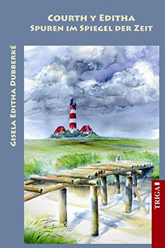 Amazon.com: Courth y Editha: Spuren im Spiegel der Zeit: 9783897747944 ...