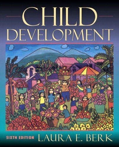 Buy Child Development: International Edition Book Online at Low Prices ...