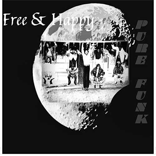 Free and Happy de Pure Funk no Amazon Music Unlimited