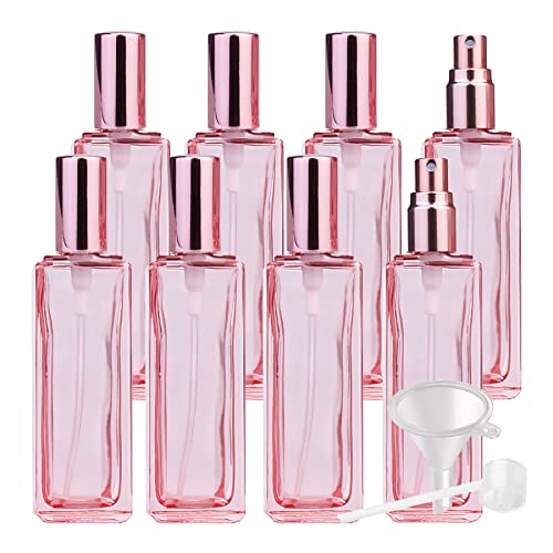 Comprar Perfume Bote Rosa ️〖 desde 1,29 € 〗- Perfumes Importados Ya