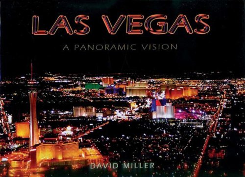 Las Vegas: Miller, David: 9780824786090: Amazon.com: Books