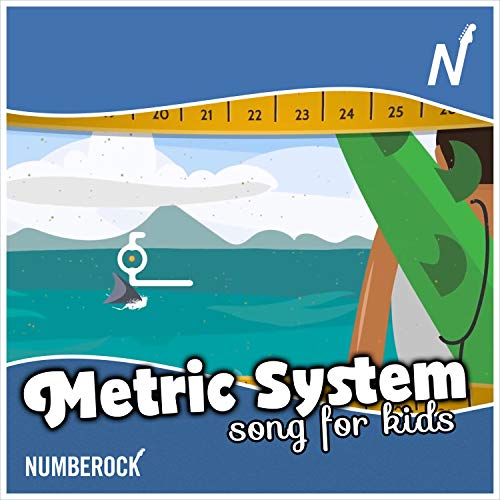 Play Metric System Song by Numberock on Amazon Music