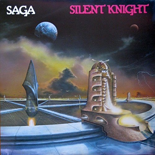 Silent Knight [Vinyl] - Amazon.com Music