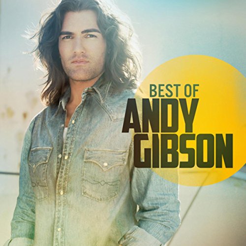 Play Best Of by Andy Gibson on Amazon Music