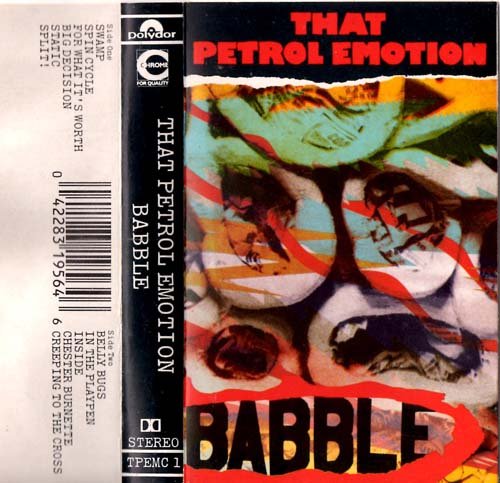 Babble - Amazon.com Music