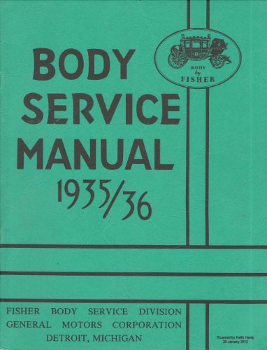 The Best Car Body Books of All Time - BookAuthority