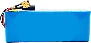 E-cykelbatteri 36V 48V 52V 8AH 10AH 12AH 15AH 18AH 20AH 25AH 30AH ...