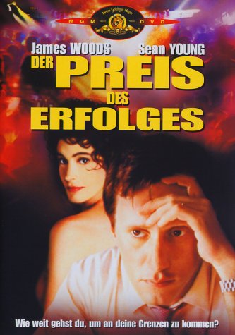 Amazon.com: Der Preis des Erfolges *** Europe Zone *** : Movies & TV