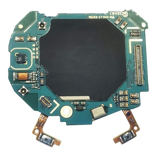 Samsung Tv Motherboard Replacement Grid ¿Dónde Comprar al Mejor Precio ...