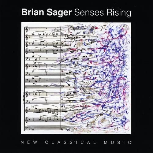 Sager, Brian - Senses Rising - Amazon.com Music