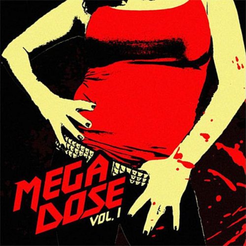 Play Volume 1 by Megadose on Amazon Music