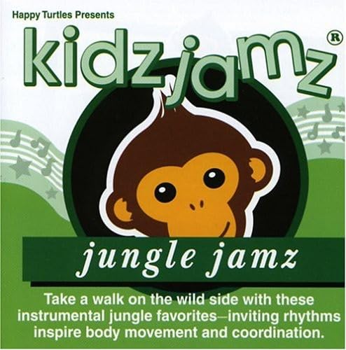 Kidz Jamz, Grant Geissman, Bryan Pezzone, Bart Samolis, Fred Selden ...