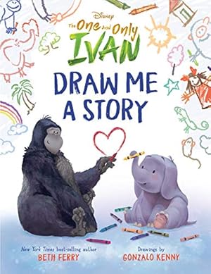 The One and Only Ivan: A Newbery Award Winner - Kindle edition by ...