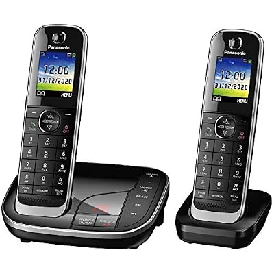 Amazon.co.uk: retro cordless phone
