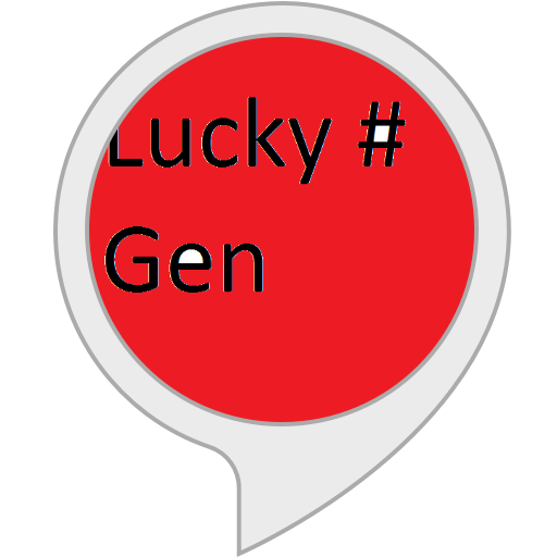 Amazon.in: Lucky Number Generator : Alexa Skills