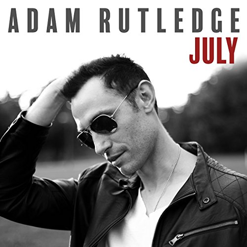 Play July by Adam Rutledge on Amazon Music