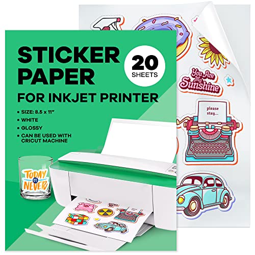 Find The Best Inkjet Printers For Cricut Reviews & Comparison - Katynel