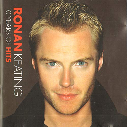 Ronan Keating, LeAnn Rimes Yusuf Lulu Jeanette Biedermann, Bryan Adams ...