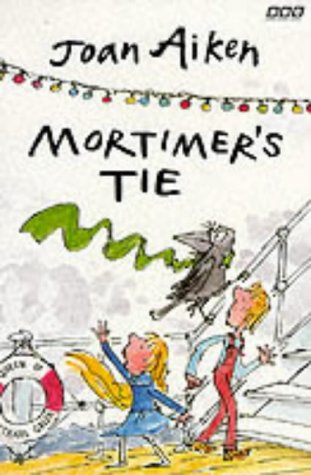 Mortimer's Tie - Arabel(Pb) : BBC: Amazon.in: Books