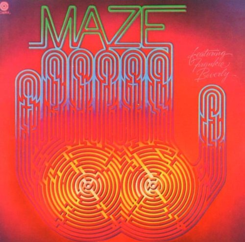 Amazon.com: Maze: CDs & Vinyl