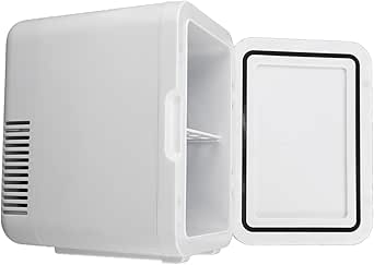 Mini Fridge, Eco Friendly Portable Compact Fridge USB Powered 6L ...