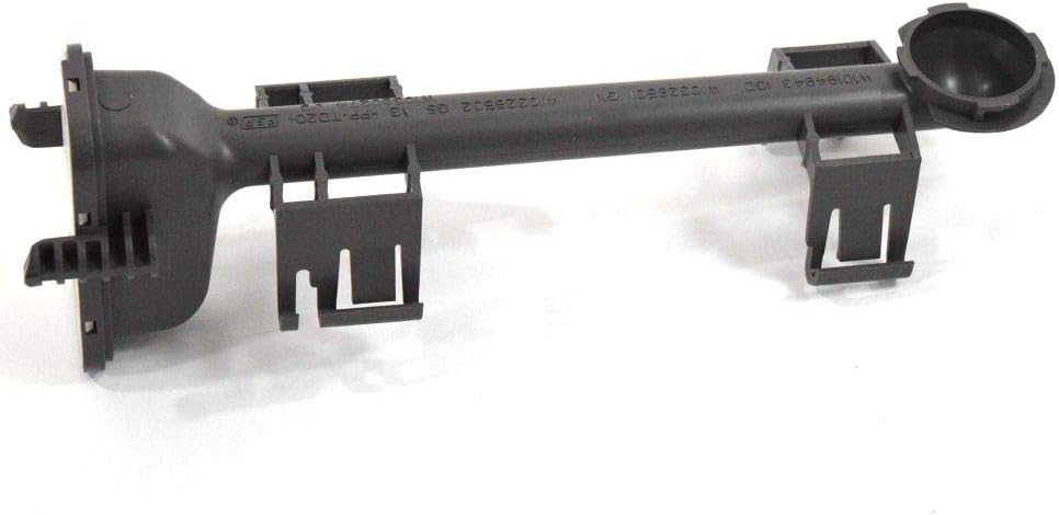 Amazon.com: Whirlpool W10340542 Dishwasher Spray Arm Manifold Genuine ...